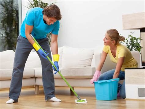 15 Consejos De Limpieza SALUOZON
