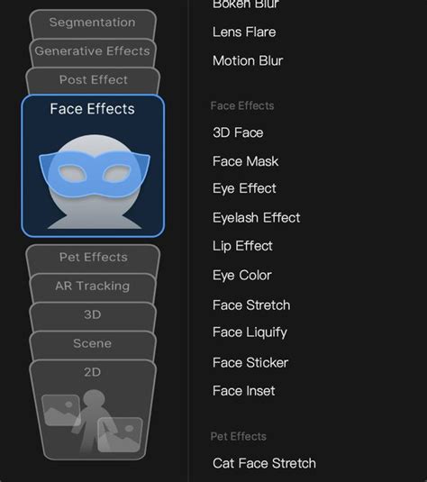 How To Create Your Own TikTok Filters Minter Io Analytics Blog Insights For Instagram TikTok