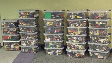 An Opinionated Guide To Lego Storage Containers And Cost Bricknerd