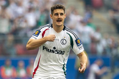 Galeria zdjęć Finał Pucharu Polski Pogoń Szczecin Legia Warszawa 3