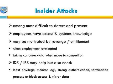 NET 311 Information Security - ppt download