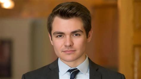 Nick Fuentes Height Age Wife Sister Net Worth And More Biography