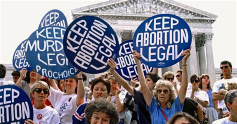 What Is Dobbs V Jackson Womens Health Organization Inside The