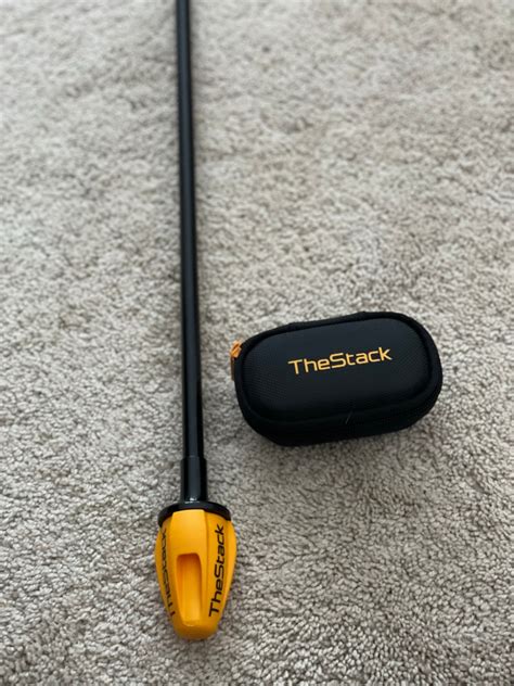 Vokey Sm9 Swag Stack System Rapsodo Mlm Arccos Priced To Sell For