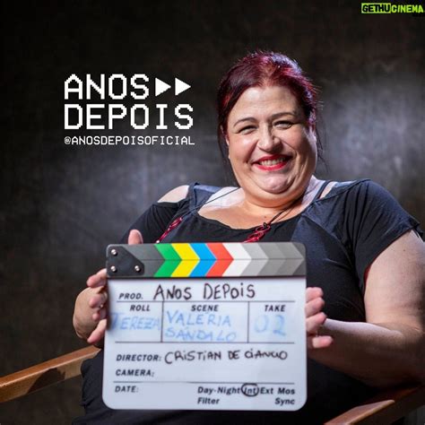 Valéria Sandalo Wiki Biography Age Gallery Spouse And More