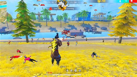 99 Headshorts🎯 Full Gameplay Solo Vs Squad In Grandmaster Lobby Poco