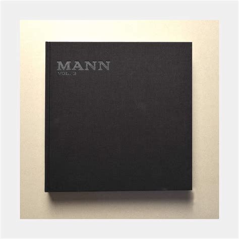 MANN vol. 3