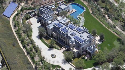 Домовете на супер моделите Новини бг