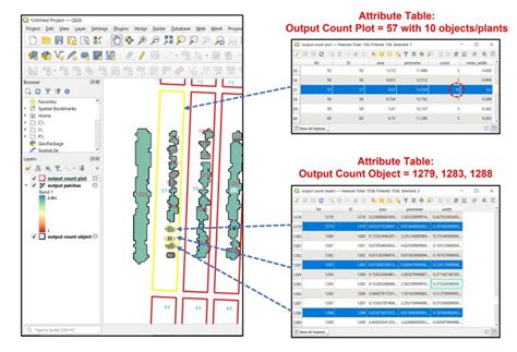 Geosaber On Linkedin Qgis