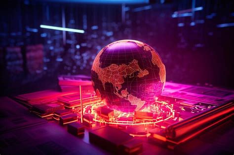 premium ai image the power of valuable assets for generating profit