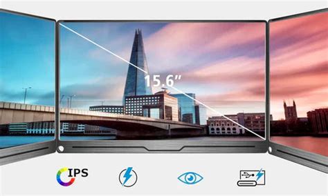 Comparação De Monitores Ips E Oled Uperfect Br
