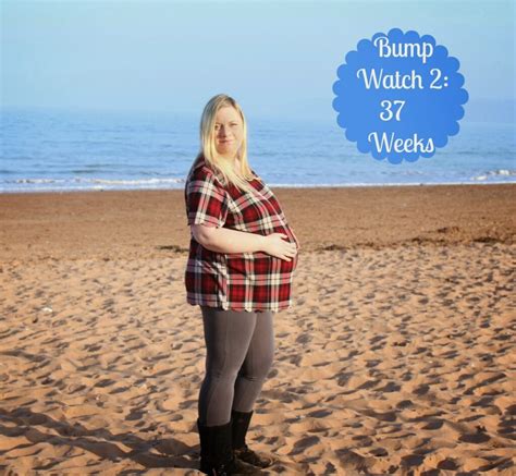 Bump Watch 2 37 Weeks