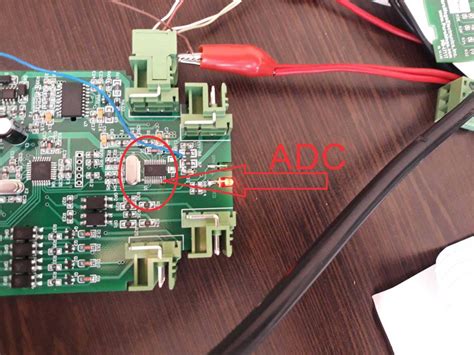 AD8226 Unstable Output Q A Instrumentation Amplifiers EngineerZone