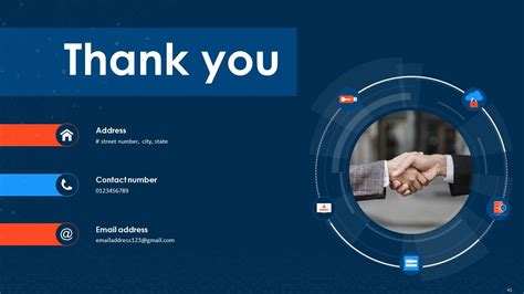 Top 10 Cybersecurity Powerpoint Powerpoint Presentation Templates In 2025