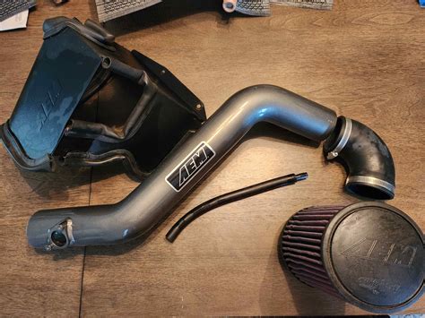 Aem Cold Air Intake Vs Kandn A Comprehensive Comparison
