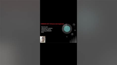 Sql Modelagem De Dados E Sql Aula 19 P1 Sql Sgbd Bancodedados