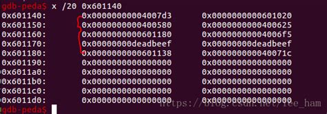 Pwn 栈迁移 Rop栈迁移ezrop题目 Csdn博客