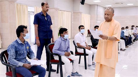 Yogi Adityanath Office On Twitter सर्वजन हिताय सर्वजन सुखाय भाव के