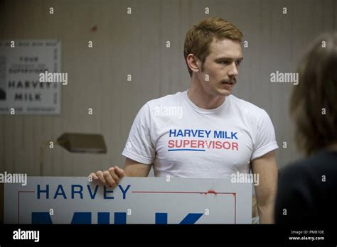 James Franco Stars As Real Life Gay Rights Activist Scott Smith In