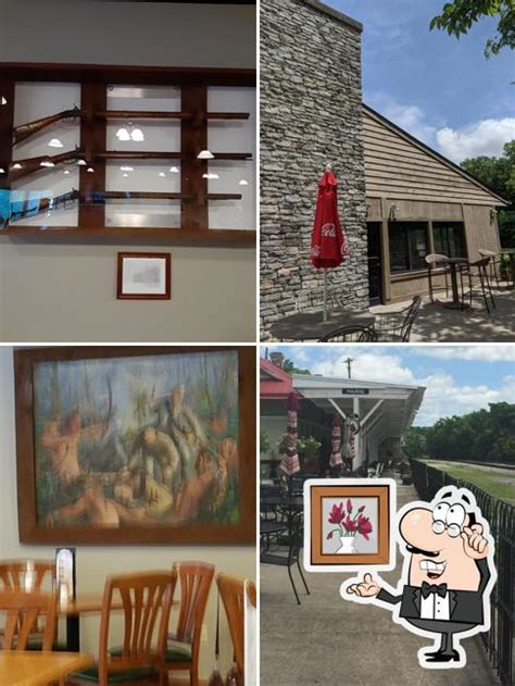 Hidden Waters Restaurant Restaurant Menu Prices And Reviews