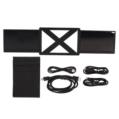 Gtmedia 11 6 Inch Laptop Screen Extender Fhd 1080p Hdr Ips Dual