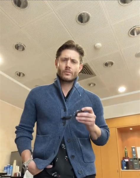 Jensen Ackles R Ladyboners