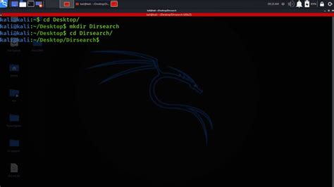 How To Find Hidden Web Directories With Dirsearch Geeksforgeeks