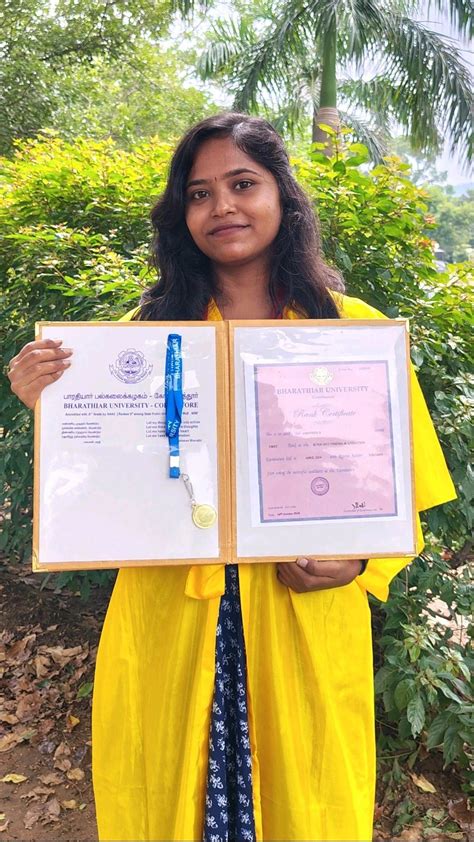 Abisneha Srinivasan On Linkedin Grateful Proud And Honored I Am