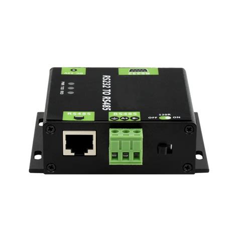 Industrial RS RS To Ethernet Converter From China Manufacturer Caratar
