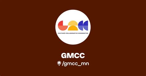 Gmcc Twitter Instagram Facebook Linktree