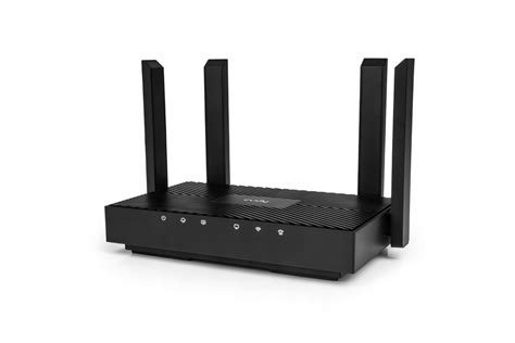 Router Cudy Wr3000 Ax3000 Wifi Ax 3xge Ports Sklep Opinie Cena W