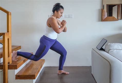 Calves Exercises For Women