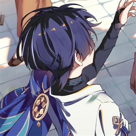 Pin On Gambar Anime Wanderer Art Cute Icons Fan Art