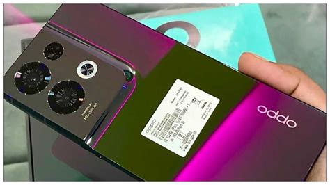 Oppo Reno 9 Pro Mobile Samsung और Realme को मार्केट से भगाने आ रहा