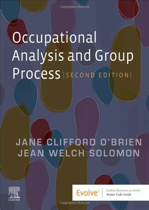 Ppt Read Download Occupational Analysis And Group Process