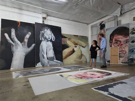 Hay que crear una nueva narrativa que le dé lugar a la mujer en la historia del arte Infobae
