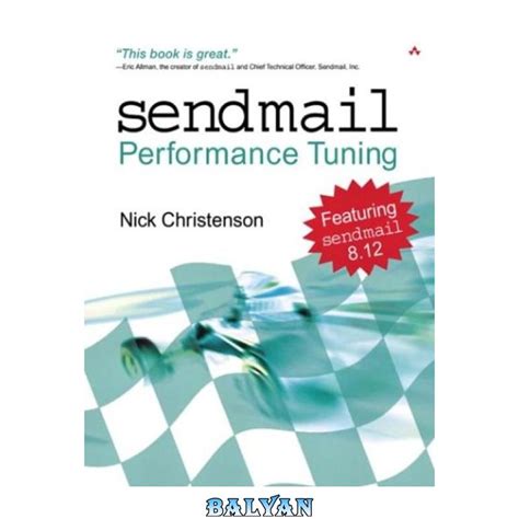 Sendmail تنظیم عملکرد وبلاگ کتابخانه دیجیتال بلیان