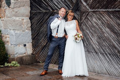 Hochzeitsfoto Nadine Hager Und Thomas Lengauer Haben Ja Gesagt Freistadt