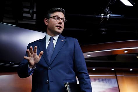 Trump Supported Bill To Avert Government Shutdown Fails In House Amid