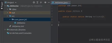 一篇文章教你完全掌握jni技术java Jni Csdn博客