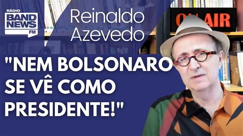Reinaldo Bolsonaro Tenta Culpar Lula Por Preço Da Gasolina Youtube