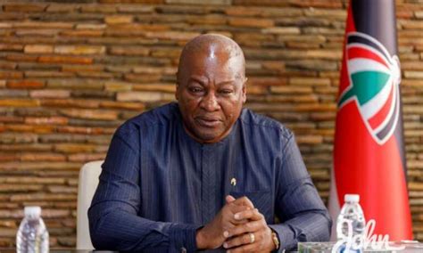 We Will Work To Revamp Valco Mahama Assures Agi 3news