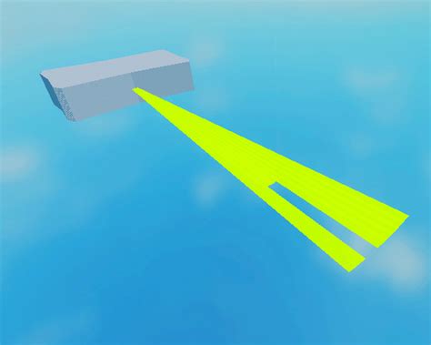 How Does Tower Defense X Achieve This Range Indicator Visual Scripting Support Developer