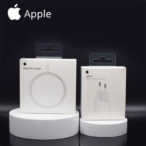 Купить Зарядное Устройство . MagSafe Магнитное Беспроводное и Быстрая ...