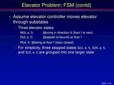 Ppt Chapter 11 Powerpoint Presentation Free Download Id286673