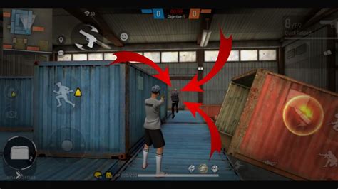 Free Fire Lone Wolf Gameplay Ff Gameplay Free Fire Lone Wolf Free