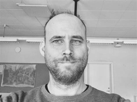 Mängden Största Fördelen Tycker Anders Persson Skogslabbet