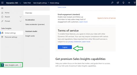 How To Do Sales Forecast Projection In Dynamics 365 Crm Using Trend
