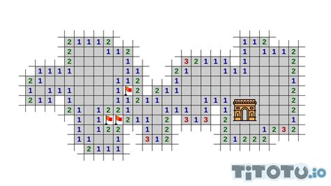 Infinite Minesweeper — Play For Free At