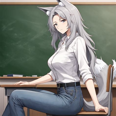 University Professor Maritte Hensholt